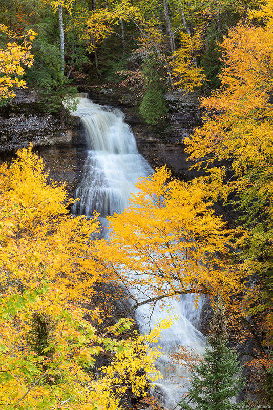 Midwestern USA | Grant Ordelheide Photography