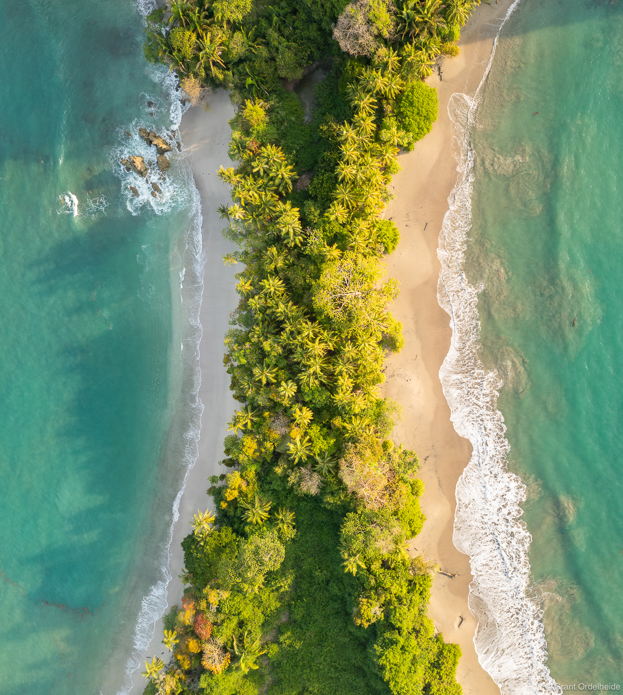 Manuel Antonio | Manuel Antonio National Park, Costa Rica | Grant ...